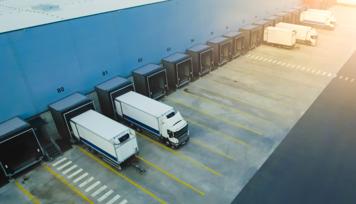 Üllőn új regionális raktárbázis létesült | Profession.hu